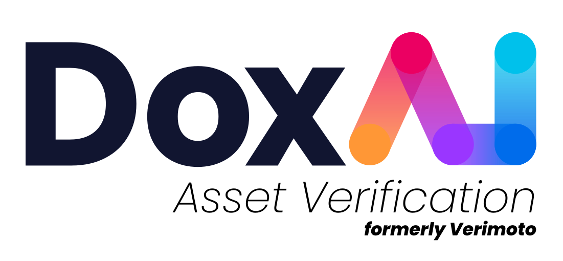 DoxAI Asset Verification - Config API